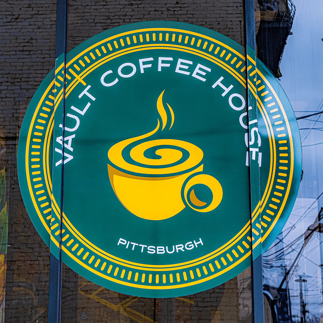 Home | Vault Coffeehouse